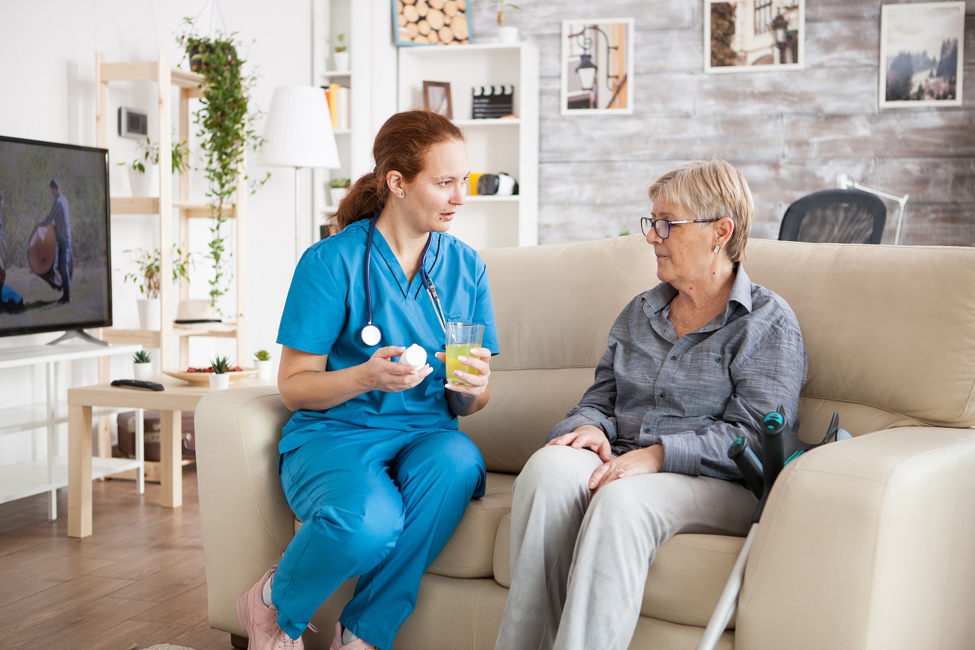About – Upliftcare